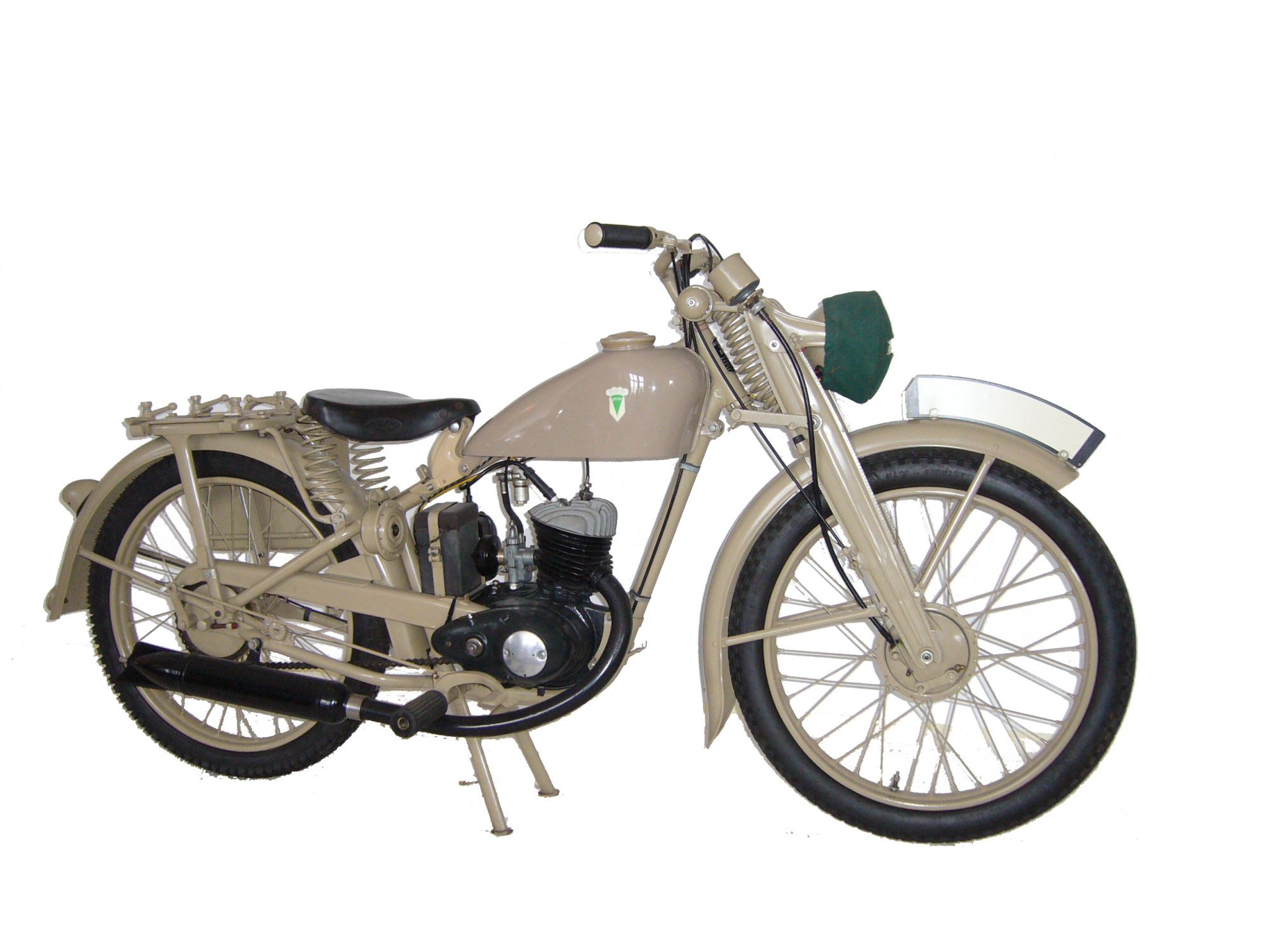 Informatives zum geplanten Denkmal - RT 125 in Bronze | Zschopau - Die Motorradstadt